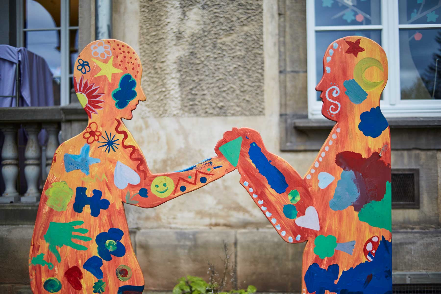 Valeurs, missions & vision | CHNP