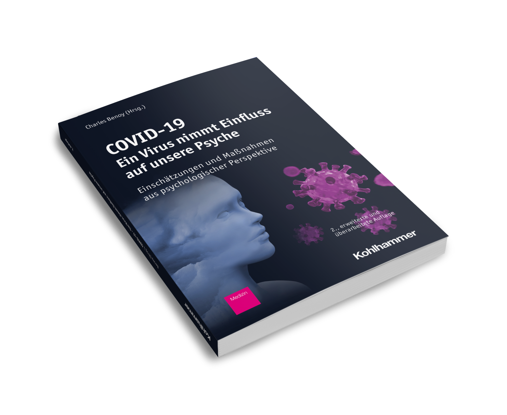 Répercussions de la pandémie sur notre psyché - Dernières constatations ...