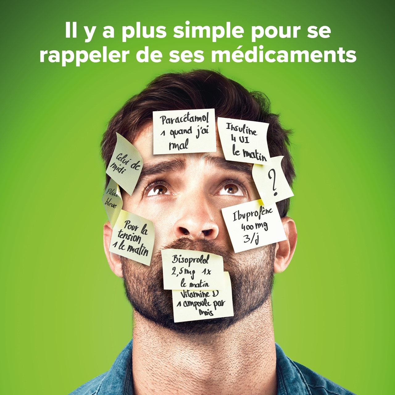 « Les médicaments sans les méfaits » : best practices au CHNP | CHNP